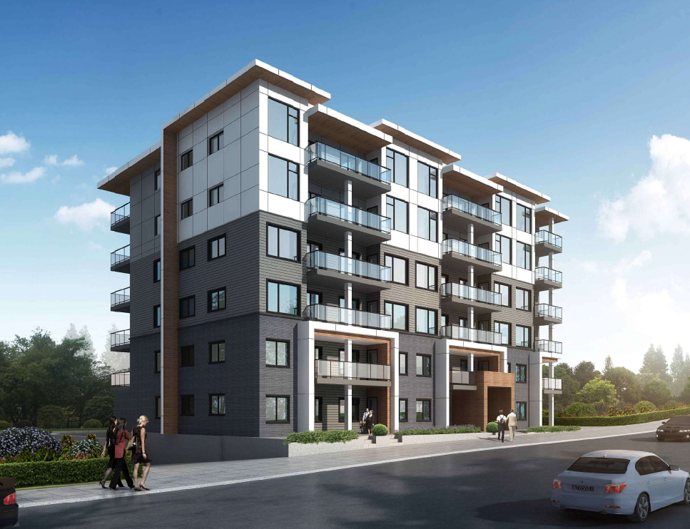 Multi Family Residential Development – Chak Kalan Properties ...